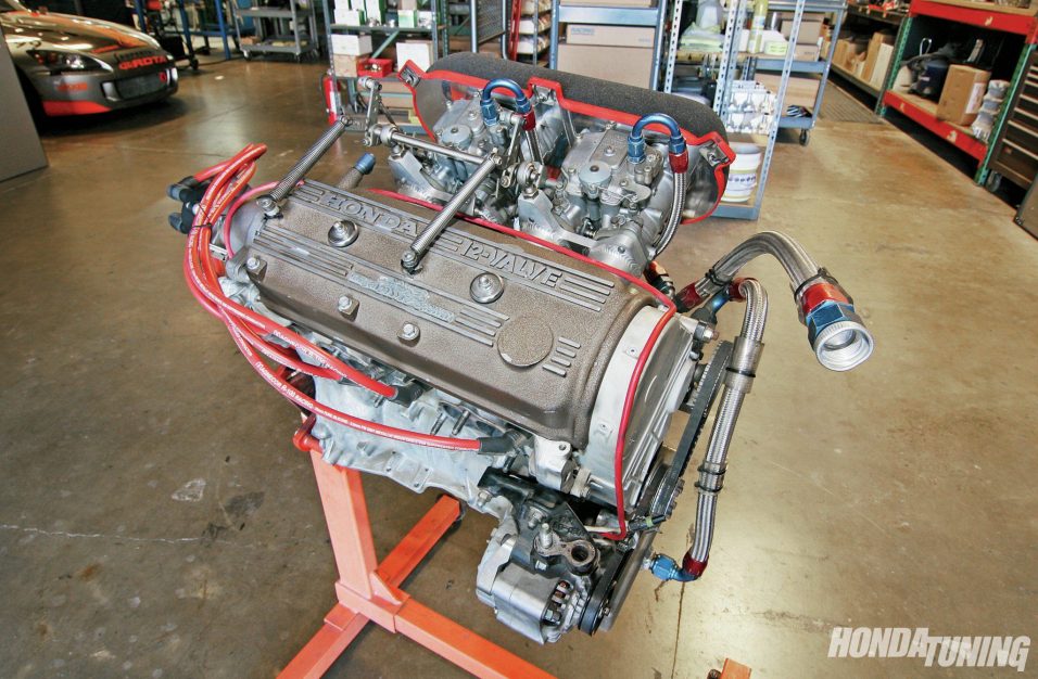 Honda CRX Исчерпывающая информация
